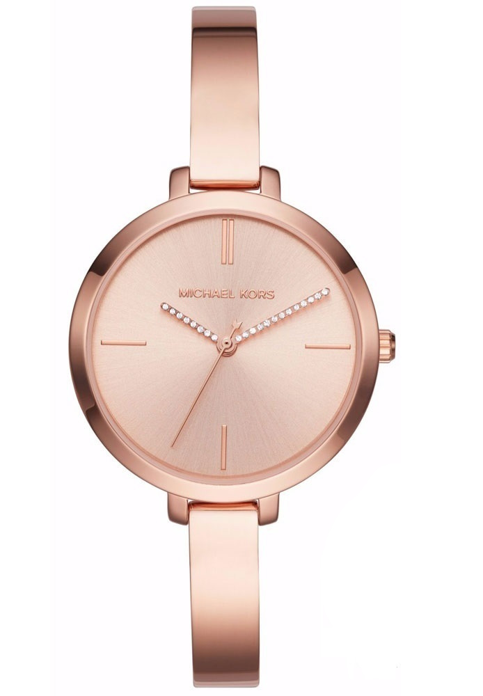 Michael Kors Jaryn Rose | JewelryBox